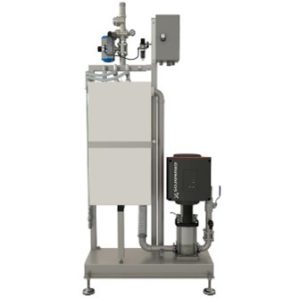 Central Foam Systems – Epsilon Chemicals Ltd.